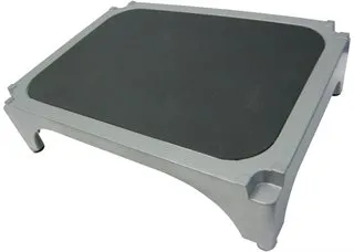 Aluminum Stackable Step Stools FOR SALE - FREE Shipping