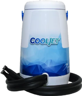 Ice Therapy Machine Unit for Cold Therapy Treatment with Self ...