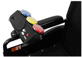 Mount Tray for Assistive Communicator Talkable 2 and Talkable 3 with ...