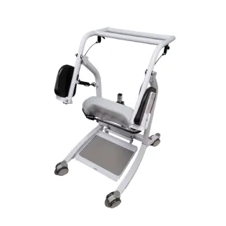 Tollos Lift, UltraMove Sit to Stand Transfer Device, 400 lb Weight ...