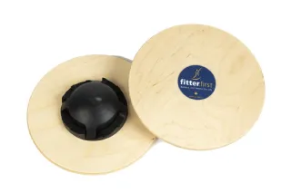 Fitterfirst Weeble Boards ON SALE - FREE Shipping