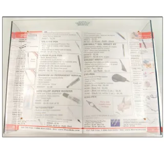 EZ Page Magnifier Full Page Magnifying Viewer for Low Vision