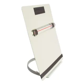 Folding Hands-Free Book Reading Stand - FREE Shipping