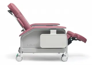 Lumex Clinical Care Recliner ON SALE - FREE Shipping