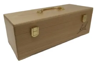 Bach Flower Remedies Kit 20ml Beech Storage Box