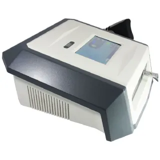 Electrotherapy Radial Pressure Wave Therapy Device, Handheld ...
