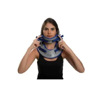 Cervico2000 Cervical Decompression Device by Meditrac