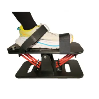 Total Ankle Trainer Ankle Exerciser ROM Machine with One Pedal | Made ...
