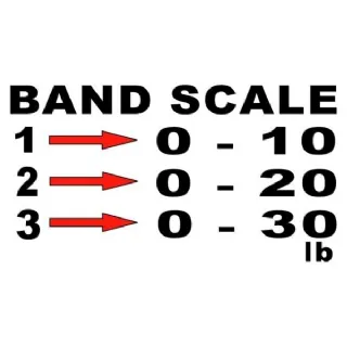 Total Ankle Trainer Ankle Exerciser ROM Machine with One Pedal | Made ...