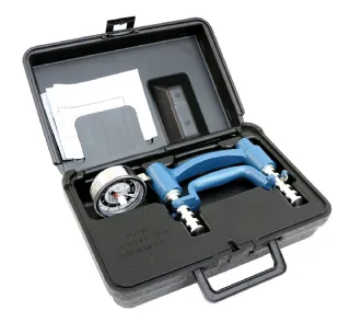 Baseline Standard Capacity Hand Dynamometer
