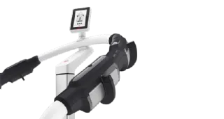 Seca mBCA 554 Digital Body Composition Analysis Scale