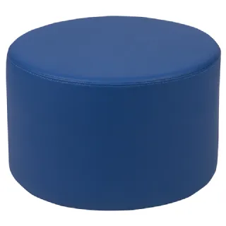 Flash Furniture Flexible Soft Seating for Classrooms - Round