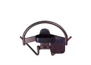 Bed Rail for Standard and Adjustable Beds - Freedom Click Bed Handle by ...