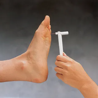 Touch-Test Sensory Evaluators BUY NOW