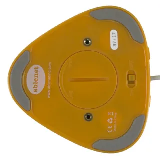 Big Candy Corn Proximity Sensor Switch by AbleNet