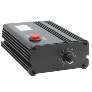 LED Backlight Panel for Microscopes with Adjustable Intensity by Aven