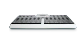 Bariatric Digital Floor Scale for Medical Patients - Seca 813