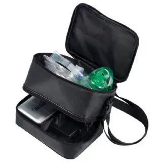 Drive Medical Traveler Portable Compressor Nebulizer System