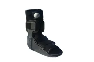 Alpha Medical Cam Walker - 2 Styles