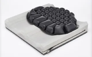 ROHO Hybrid Elite SR Wheelchair Cushion - FREE Shipping