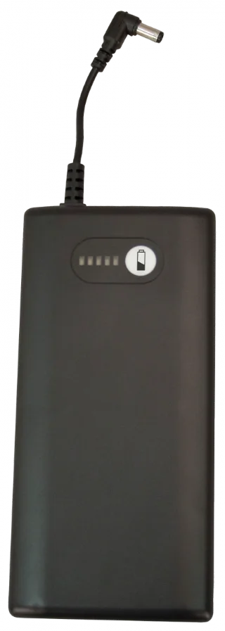 EasyPulse POC 3L Portable Oxygen Concentrator