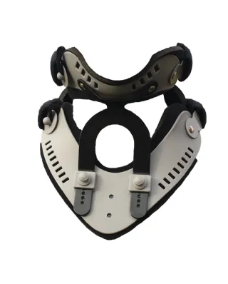 Adjustable Cervical Collar Orthosis by Alpha Medical