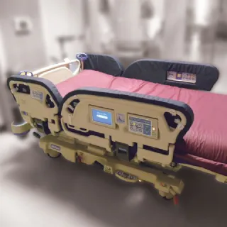 Posey Seizure Side Rail Pads ON SALE - FREE Shipping