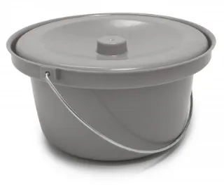 Drop Arm Versamode Commode FOR SALE - FREE Shipping