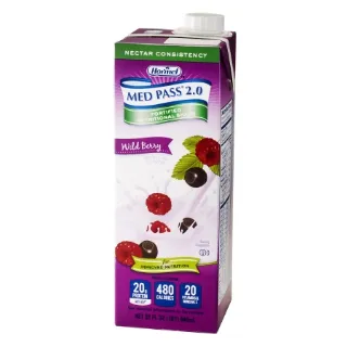 Med Pass 2.0 Oral Nutritional Supplement