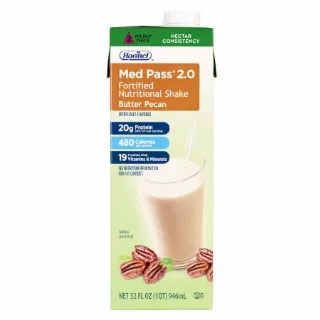 Med Pass 2.0 Oral Nutritional Supplement