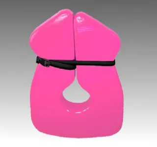 Aquatic Head Float for Special Needs by Danmar