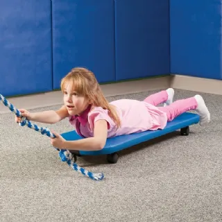 SouthPaw® Scooter Boards for Play Therapy