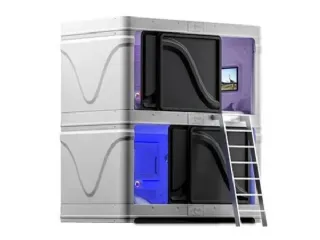 zPod Special Needs Bed for Autism and Sensory/Sleep Disorders | Gen 2