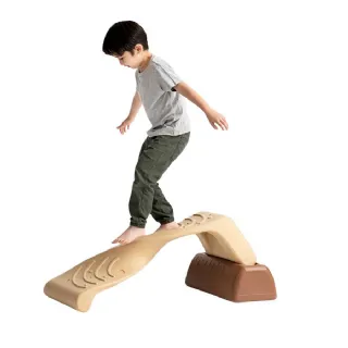 Pediatric Balance Path | Sensory Play Set with 6 Pieces