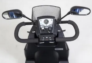 Afiscooter Breeze C3 - Afikim Mobility Scooter