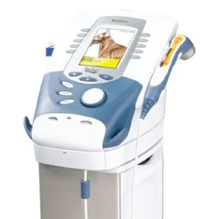 Veterinary Laser Therapy Machine - Intelect Vet