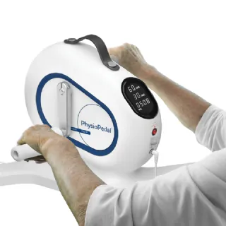 Motorized Full Body Exerciser Bike - PhysioPedal by Nobol | Ideal for ...