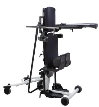 EasyStand Bantam Medium Sit-to-Stand Stander - Infinite Positioning