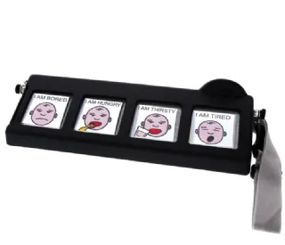 Basic Talk 4 Assistive Technology Communicator