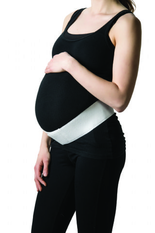 Baby Hugger Lil Lift Maternity Support by Core Products