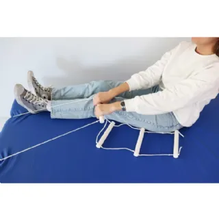 Bed Ladder Assist - Rope Ladder for Bed Mobility by PEPE