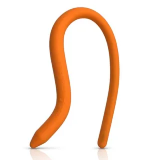 Intimate Rose Pelvic Floor Therapy Wand - Soft Silicone Tool for ...