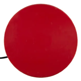 Big Buddy Button Switch - Red ON SALE