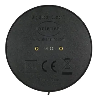 Big Buddy Button Switch - Red ON SALE