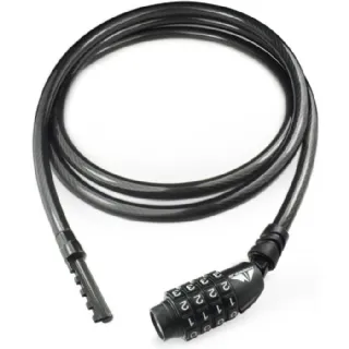 MRI Stop Sign with Tether and Lock System for Medical Safety