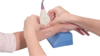 BeamMed Sunlight MiniOmni Portable Bone Density Ultrasonometer