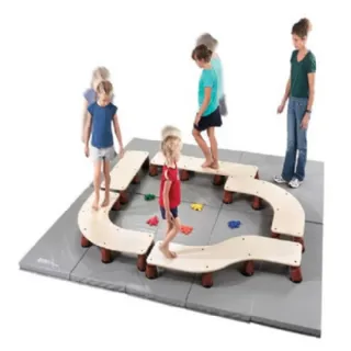 Bounce Path Track Balance System - FREE Shipping