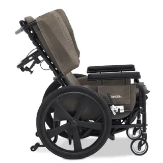 Broda Latitude Pedal Wheelchair (Rocking) (48R)