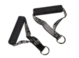 Accessories for CanDo Exercise Bands - FREE Shipping