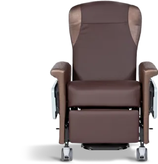Champion Ascent II Power XL Bariatric Recliner